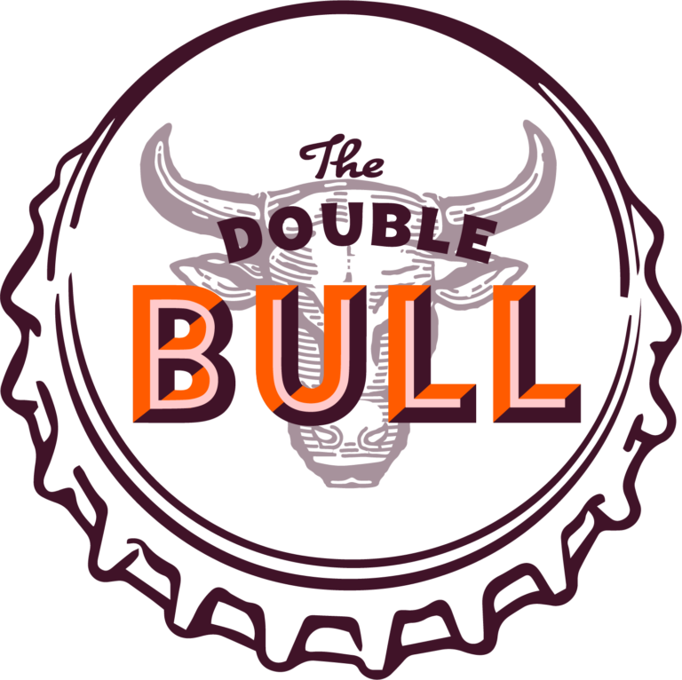 Home • The Double Bull