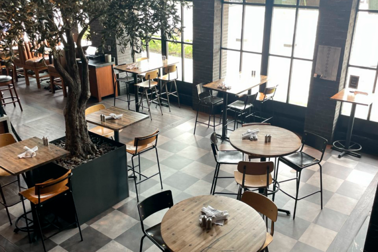 Private Events • The Double Bull